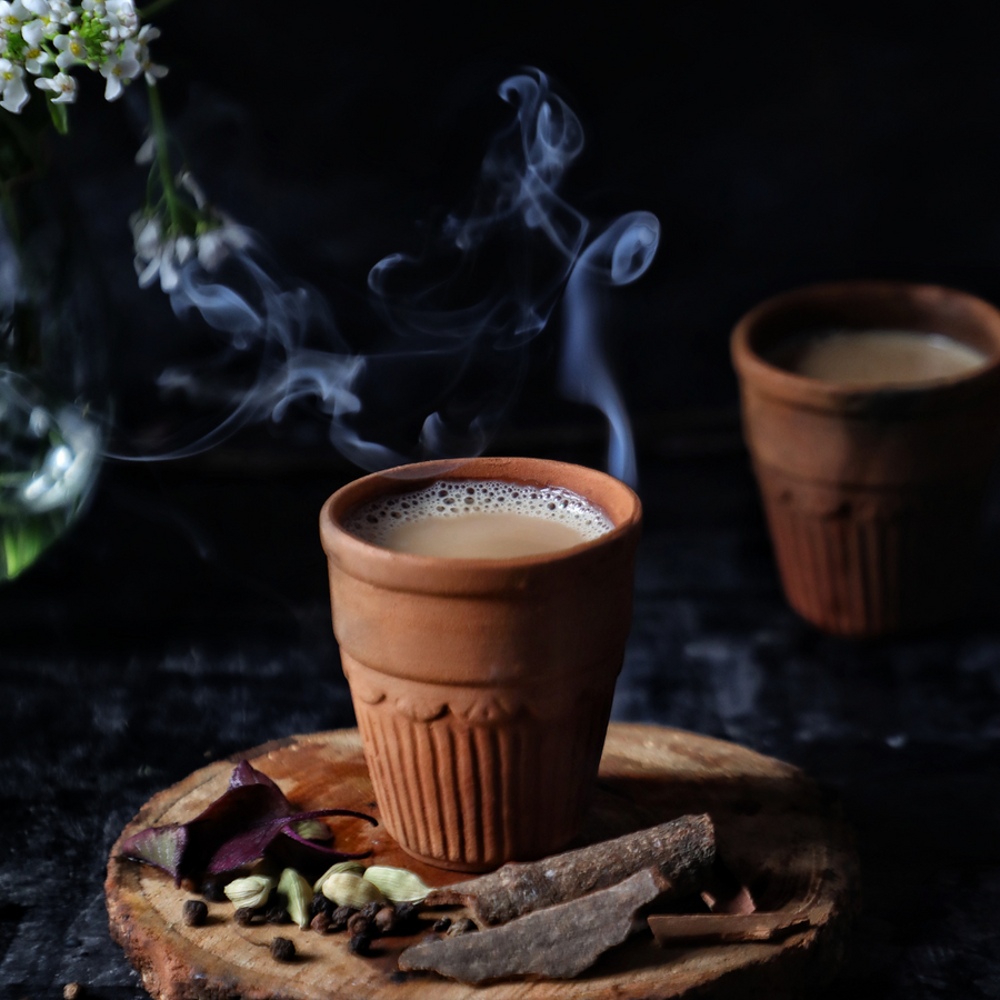 What is Chai and the History of Chai? – Chai Spice