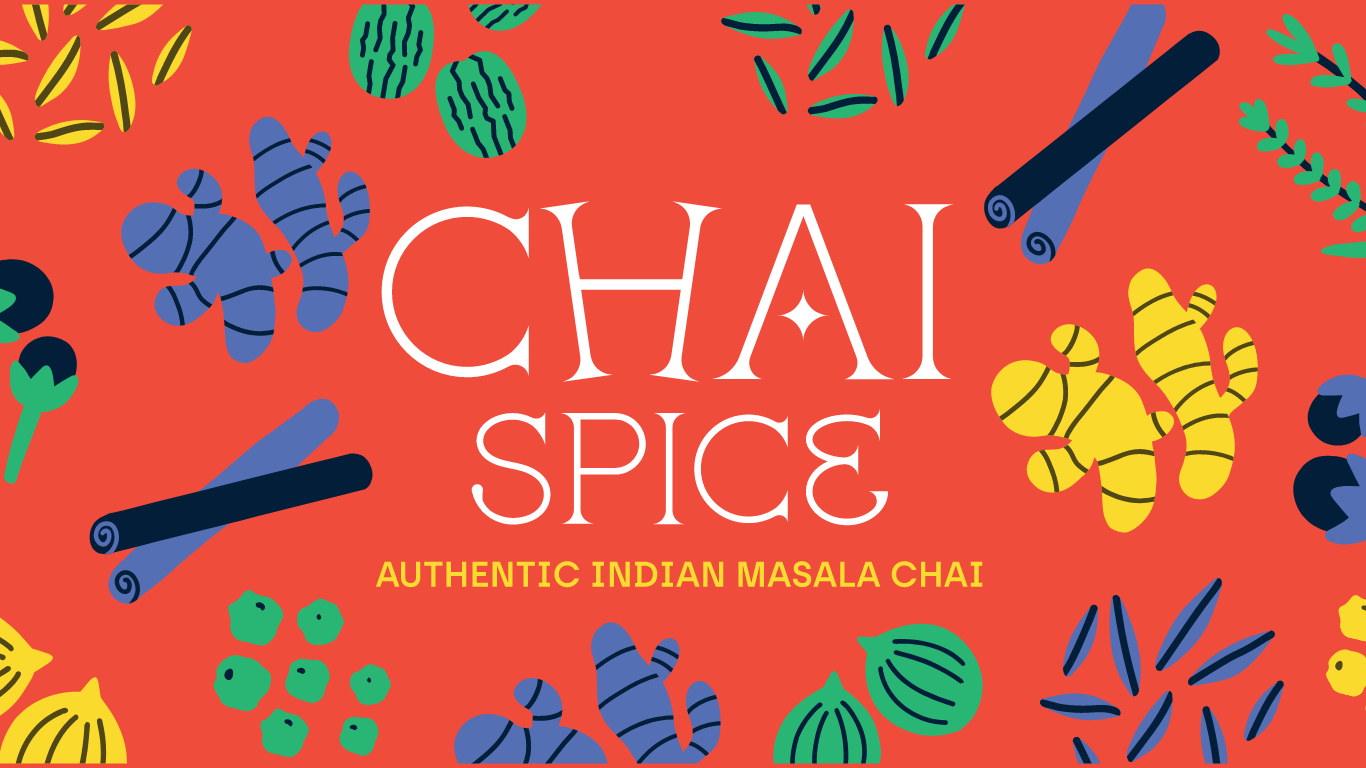 Experience Real Masala Chai - Bold, Authentic, Tasty – Chai Spice Inc.
