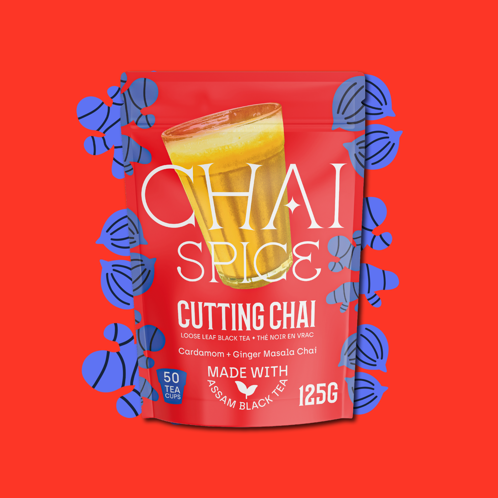 Chai Spice -Your Source for Authentic Masala Chai